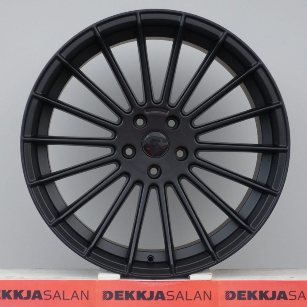 20" Felgur Archives - Dekkjasalan