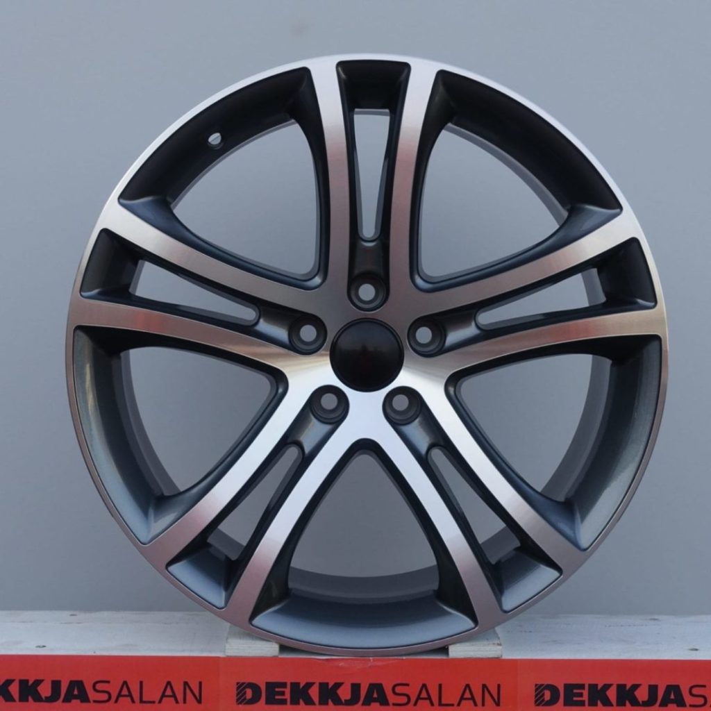 19" Felgur Archives - Dekkjasalan
