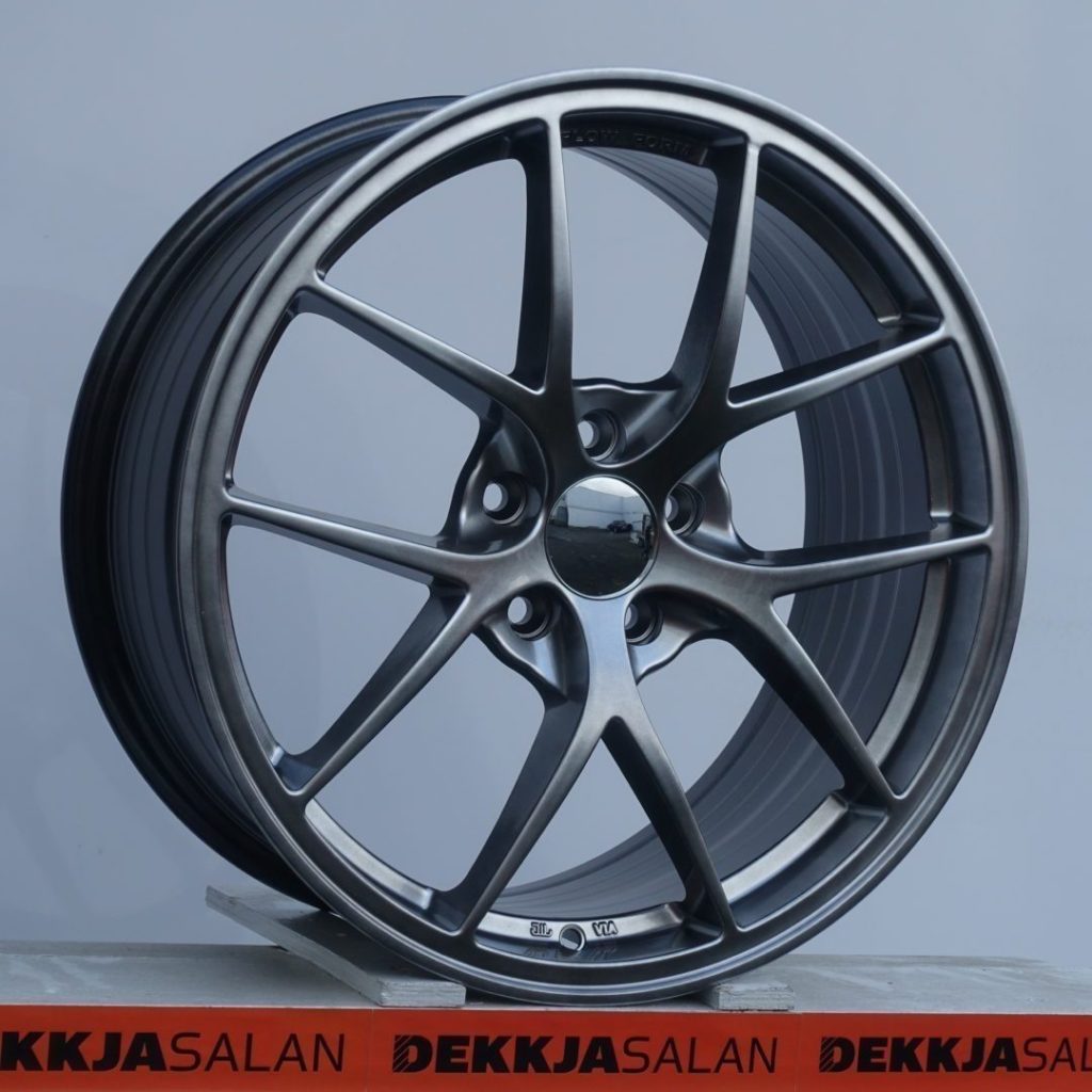 18" Felgur Archives - Dekkjasalan