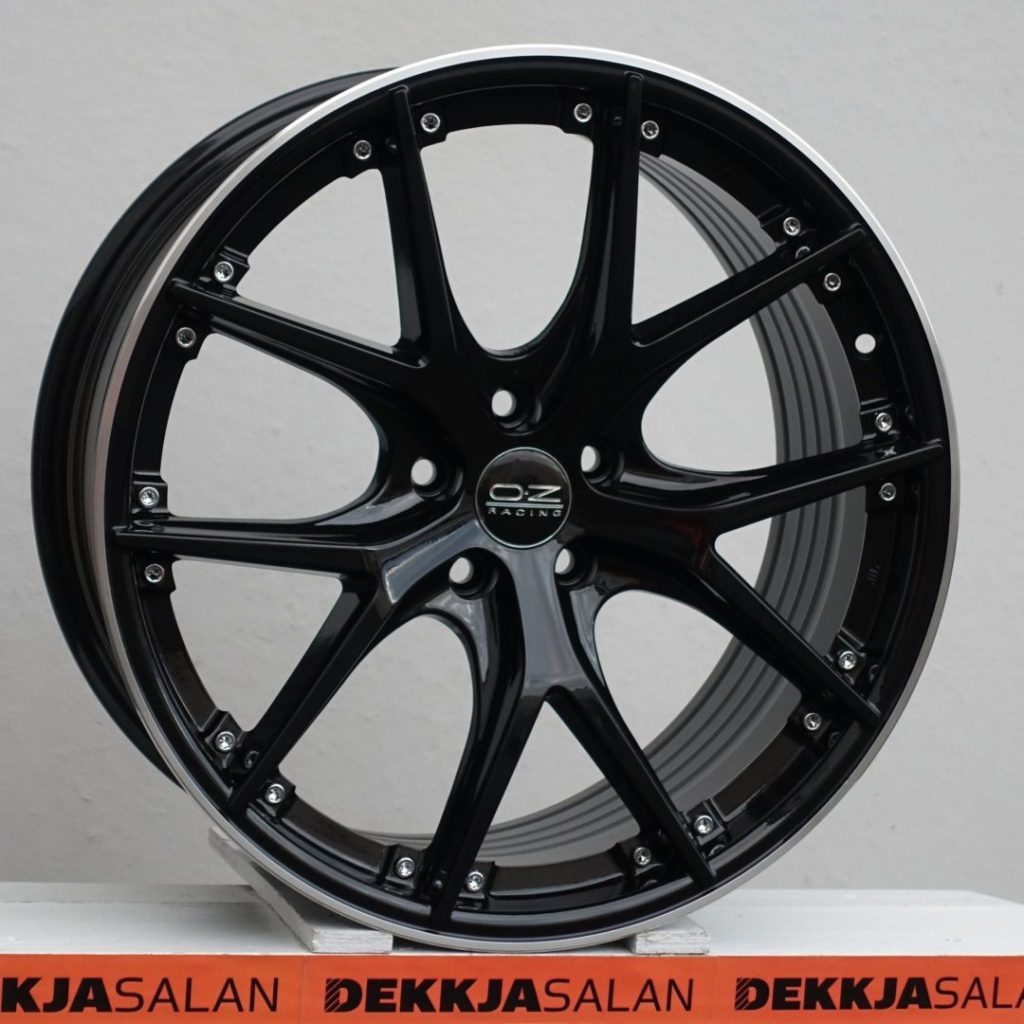 19" Felgur Archives - Dekkjasalan