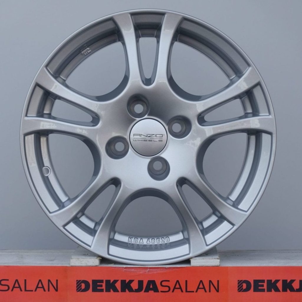 16" Felgur Archives - Dekkjasalan