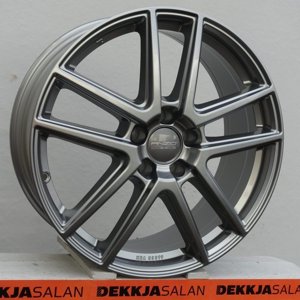 18" Felgur Archives - Dekkjasalan