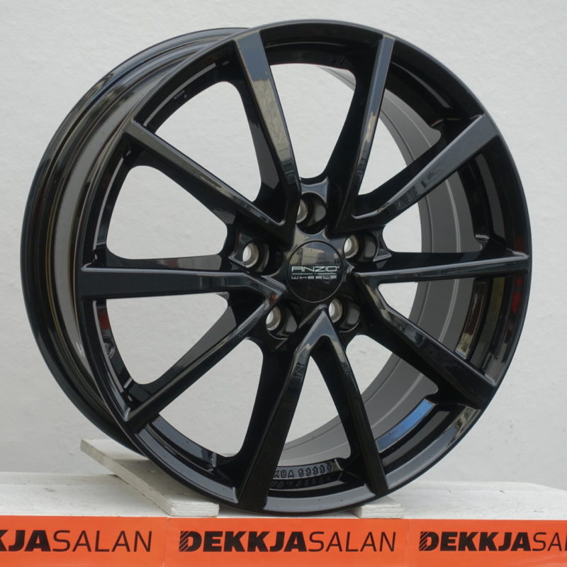 17" Felgur Archives - Dekkjasalan