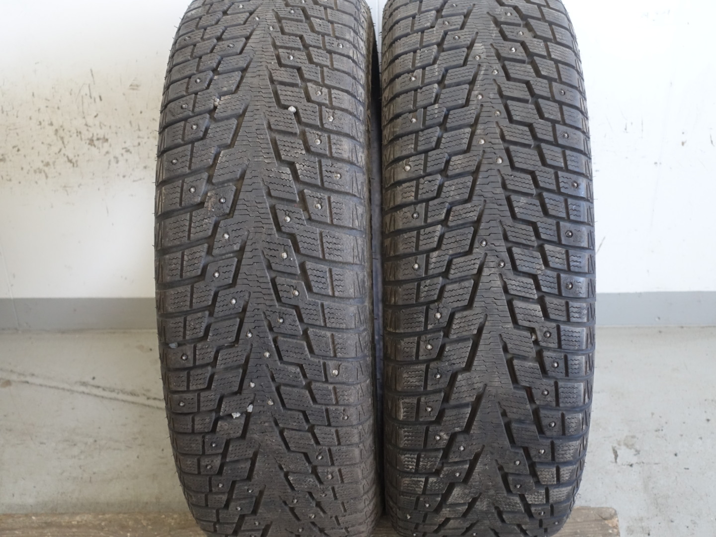 17" Pör’ Tvö eins dekk Archives - Dekkjasalan